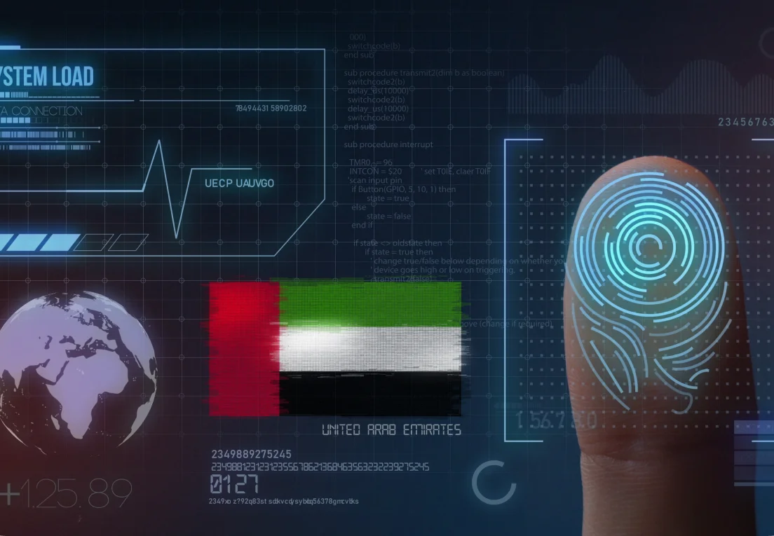How to Design Modern Government Websites in Dubai?